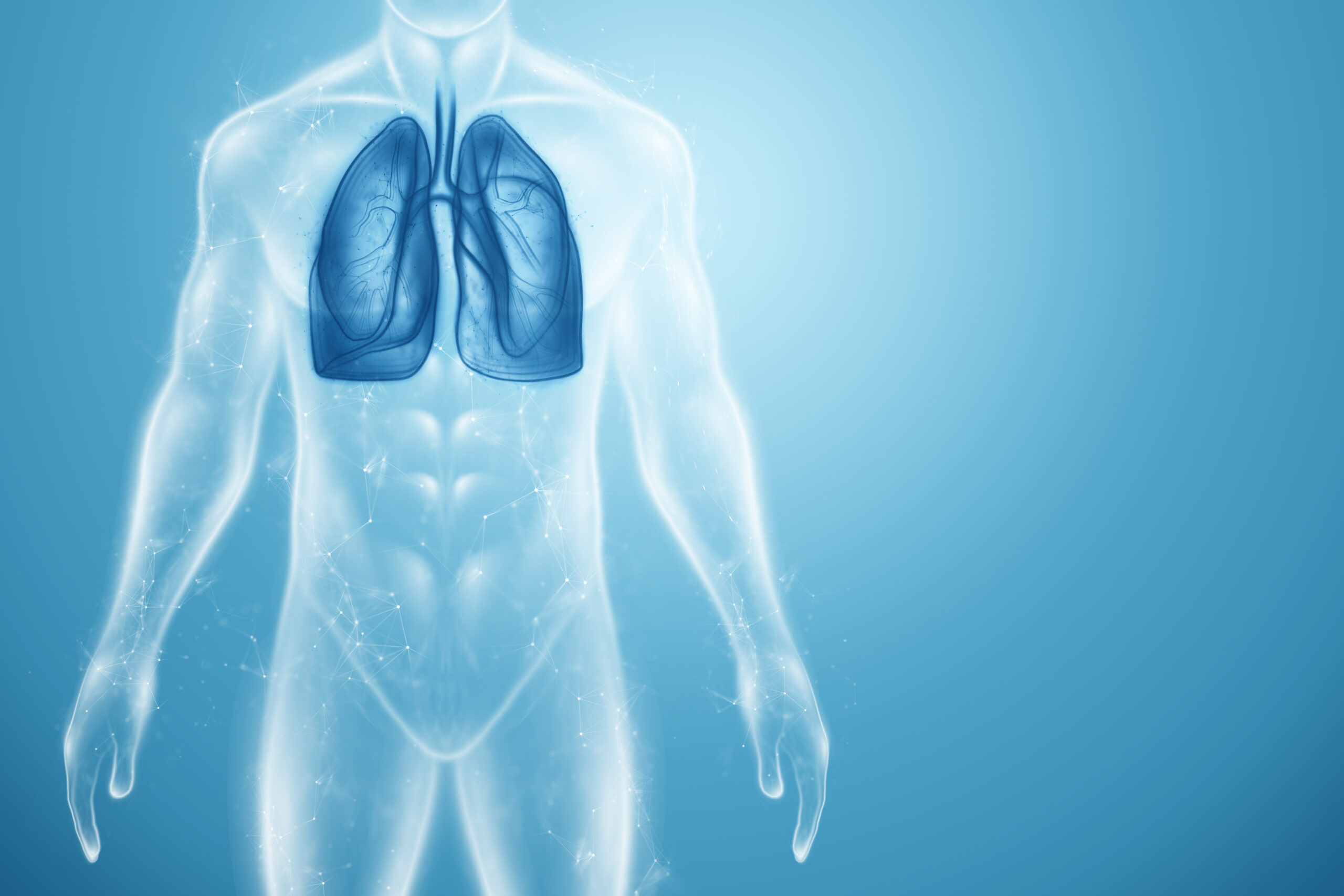 O que é a doença pulmonar obstrutiva crônica (DPOC)? • UMC